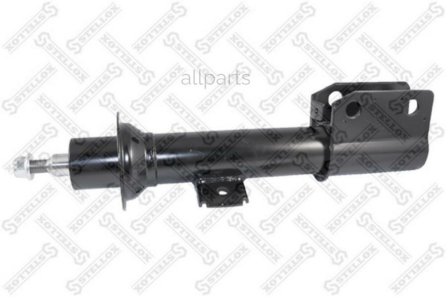STELLOX 41140158SX амортизатор передний масляный!\ Renault Safrane all except 4WD 91>