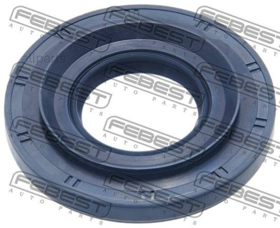 FEBEST 95HAY35760813R сальник КПП! 35x76x9/12.5\ Honda Accord 1.6 82-89 /Civic 1.6 96-00