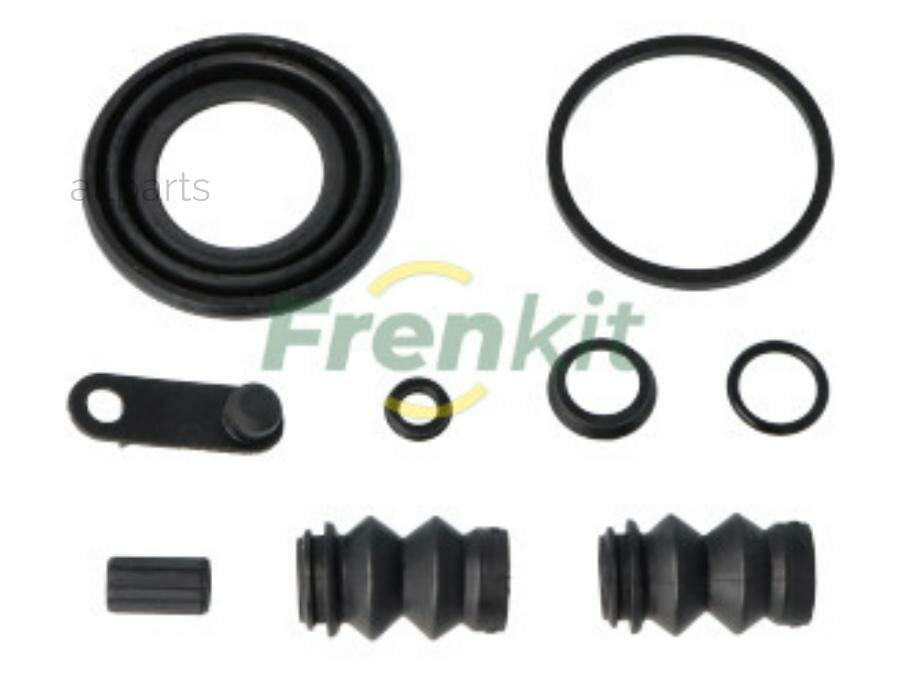 FRENKIT '248082 Комплект ремонтный суппорта TRANSIT 06- зад.(48мм) (резинки на поршень)