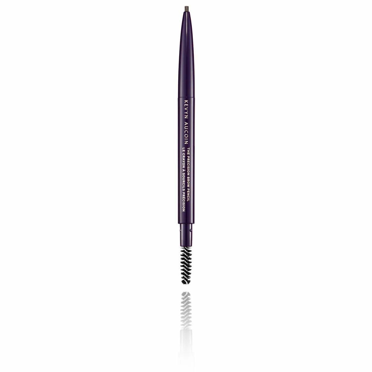 KEVYN AUCOIN Автоматический карандаш для бровей The Precision Brow Pencil (Dark Brunette P)