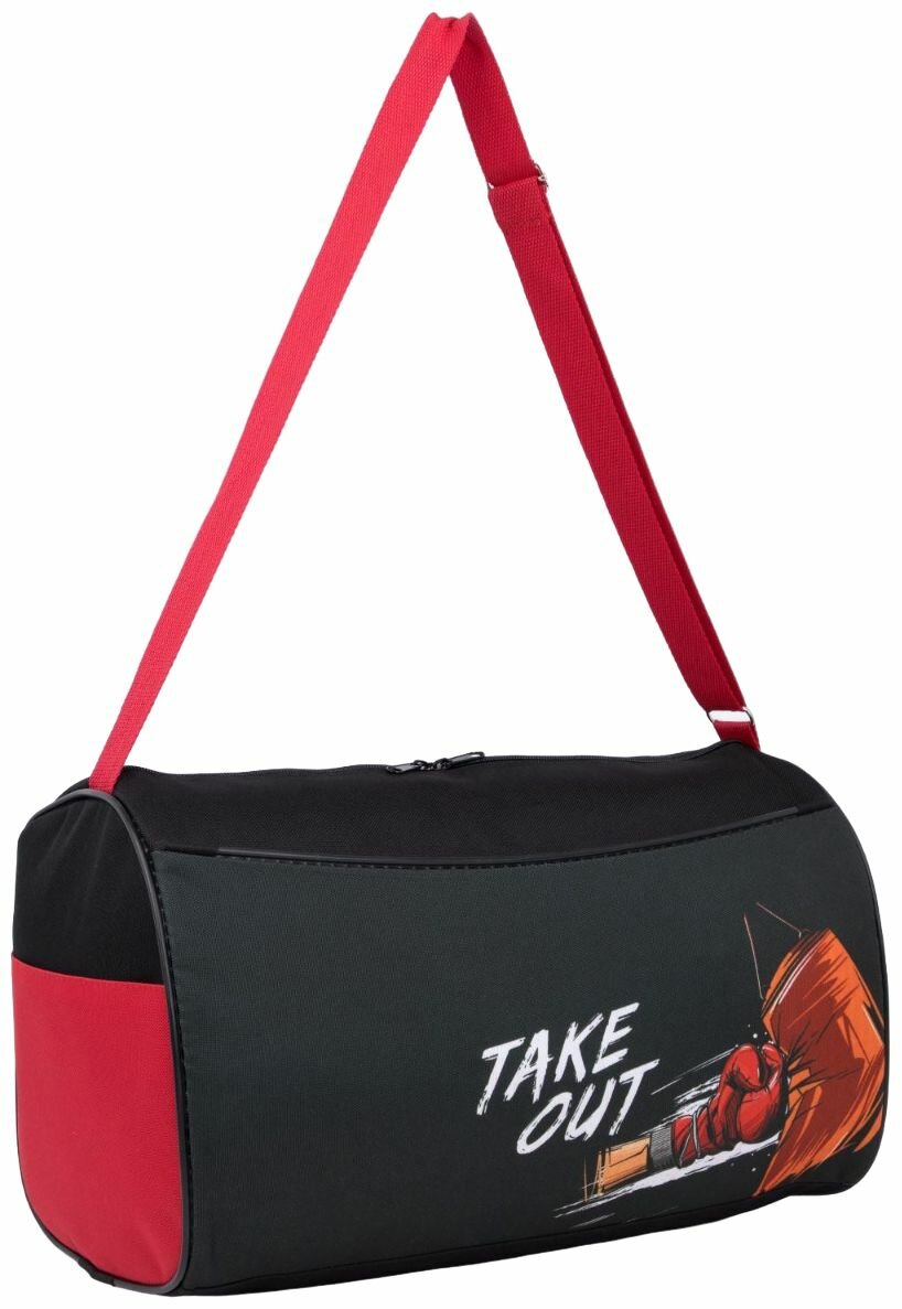 Сумка спортивная NAZAMOK KIDS