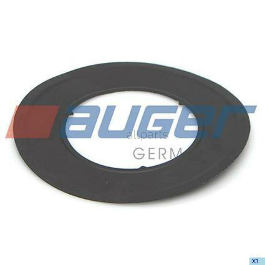 AUGER 77093 р/к вод. насоса! (м) прокладка \RVI Premium/Kerax