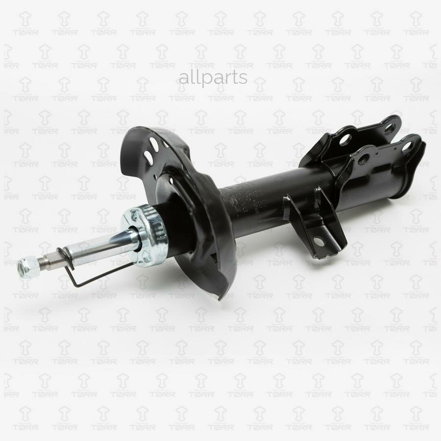 TORR DV1364R Амортизатор пер. HYUNDAI I30 07=>