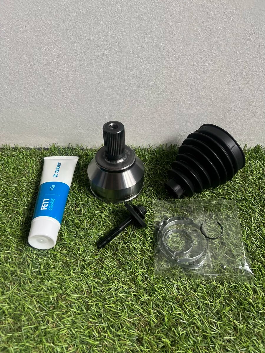 Шрус наружный Ford Focus 2 C-max Volvo C40 S40 V55