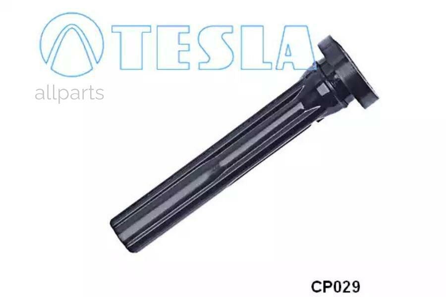 TESLA CP029 наконечник провода высоковольтного!\ Suzuki Baleno/Grand Vitara 1.8-2.7i 94>