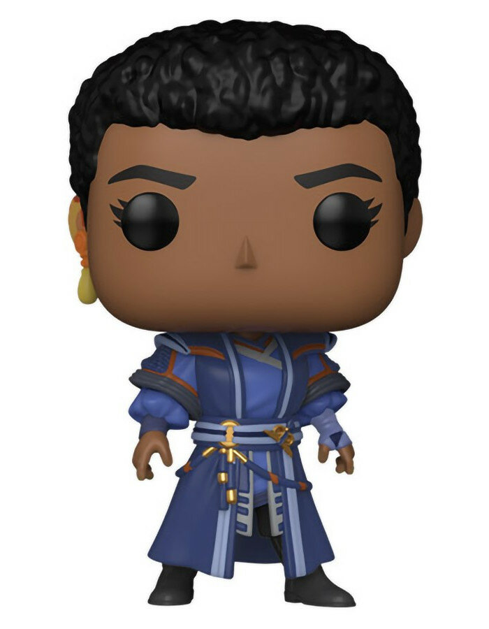 Фигурка Funko POP! Bobble Marvel: Doctor Strange in the MoM - Сара 61127, 10 см
