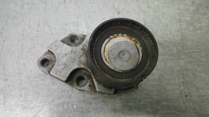 Ролик натяжной Daewoo Nexia KLETN N100 A15MF 2006 (б/у) 96350550