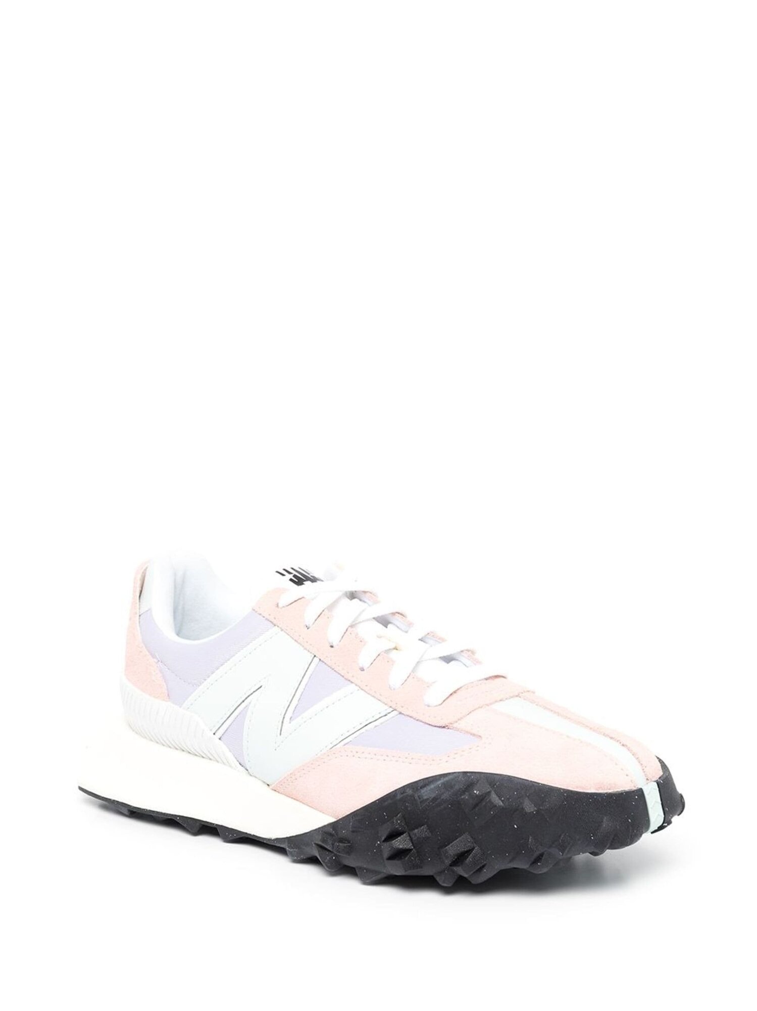 Кроссовки New Balance XC-72D, размер 10,5 US, pink — фото 1