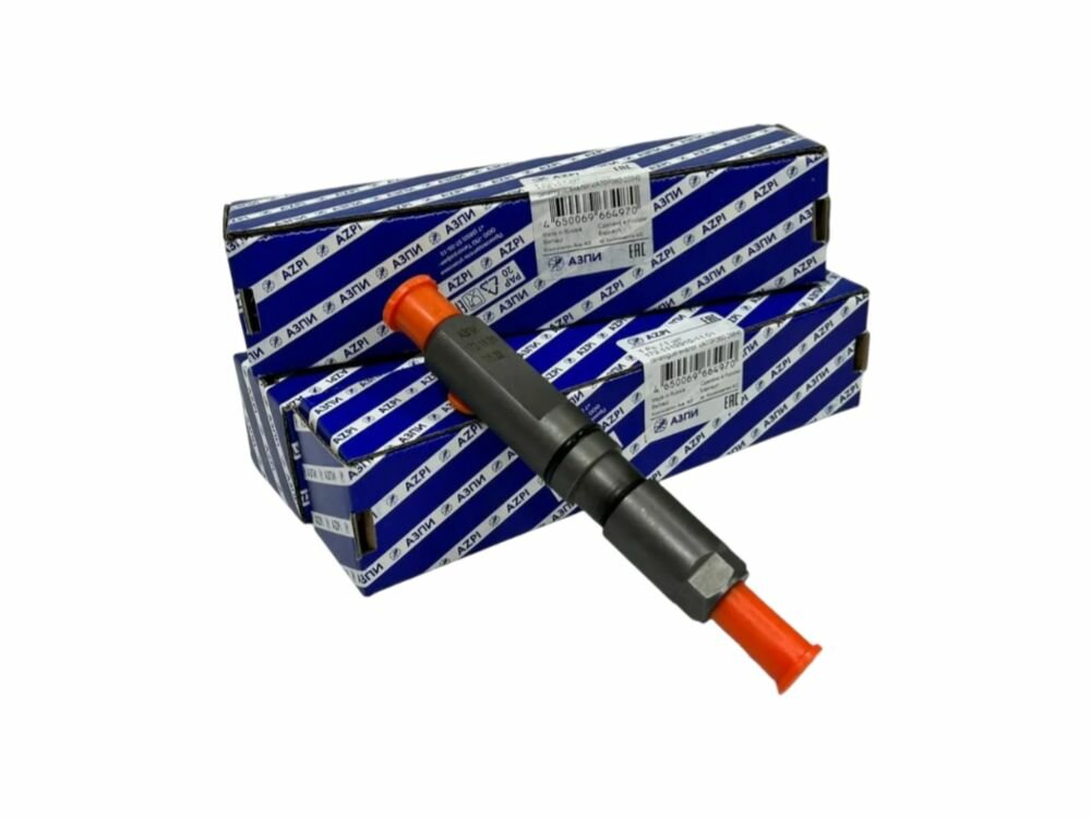 Азпи Форсунка топливная 172.1112010-11.01