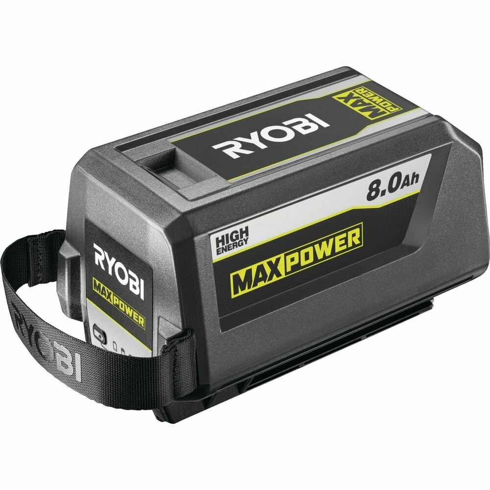Аккумулятор Ryobi RY36B80B 36В, 8 А*ч