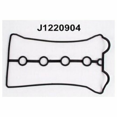 Прокладка крышки гбц j1220904 Nipparts J1220904