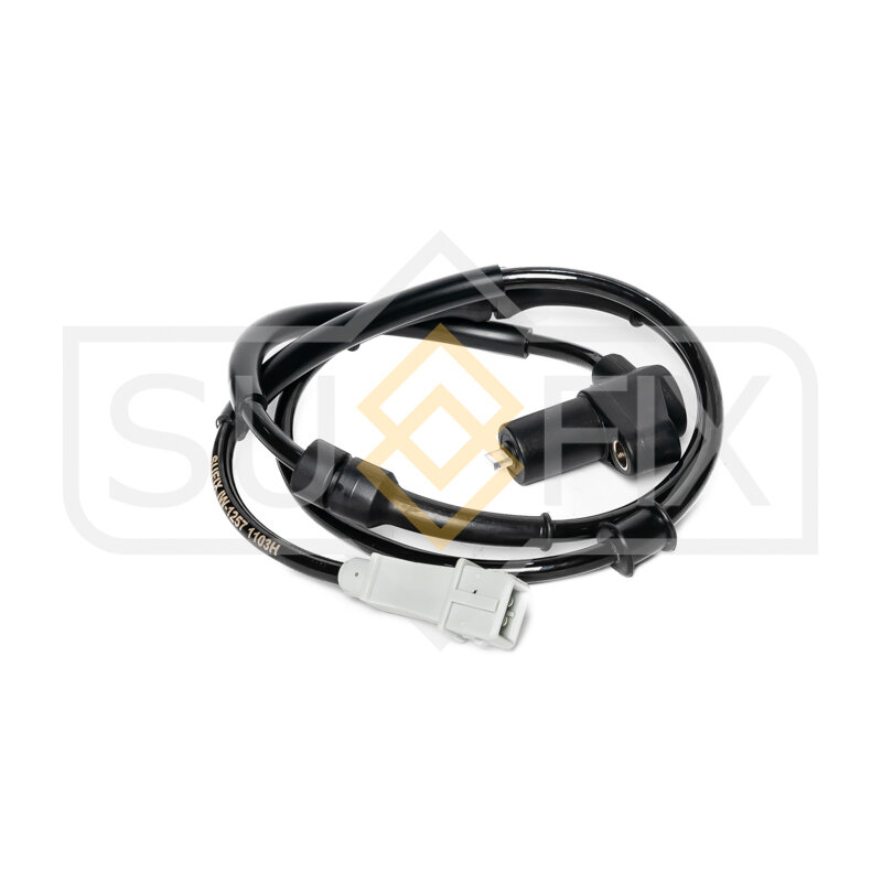 Датчик ABS для PEUGEOT 407, PARTNER / CITROEN XSARA, XSARA PICASSO, C6 / SUFIX IW-1257