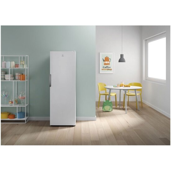 Морозильник Indesit DFZ 5175 — фото 1