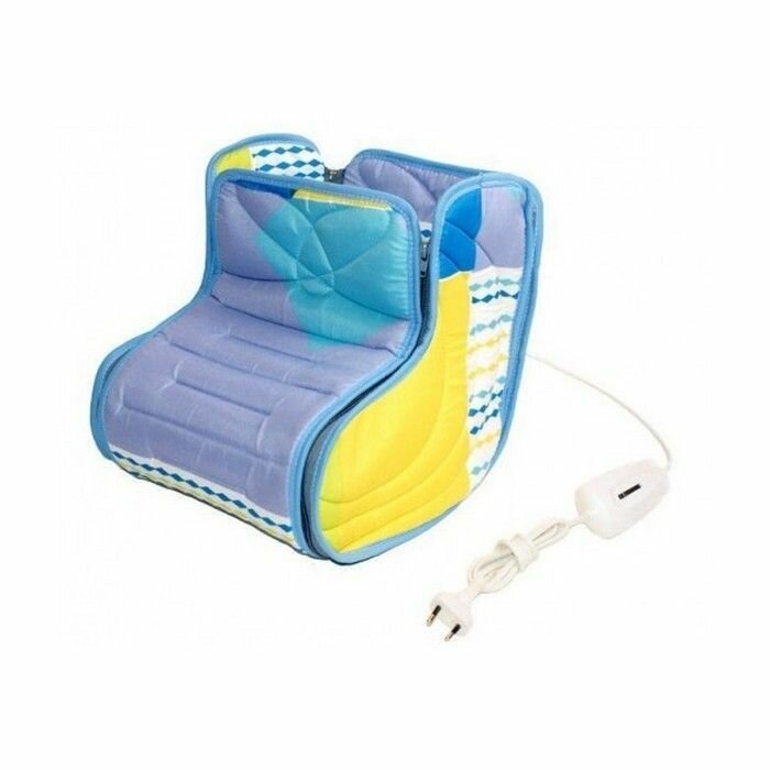 Электрообогреватель бытовой гибкий ЭМ-01-5 (электрогрелка "Сапог 3 в 1")