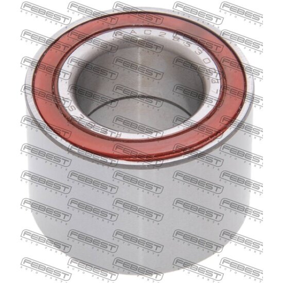 Подшипник ступичный задний 29x53x37 Febest для MAZDA DEMIO DY3/DY5 2002-2007