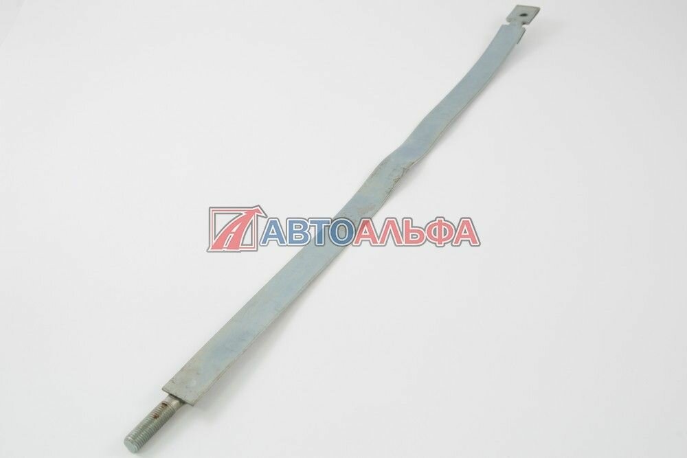 Хомут ловителя платформы КАМАЗ