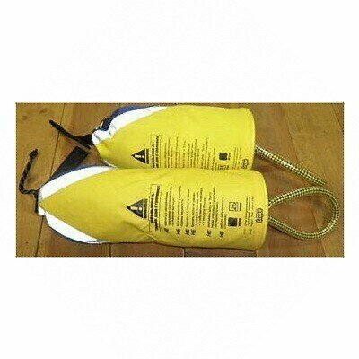 Спасконец Тритон легор 18м