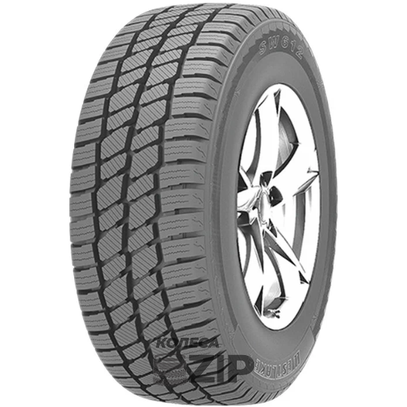 Автошина Westlake SW612 185/75 R16C 104/102Q
