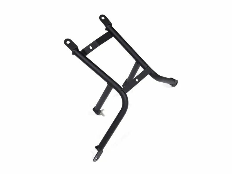 Бампер STELS JU084222, для квадроцикла STELS ATV HUGO 110 A, передний, 1 шт.