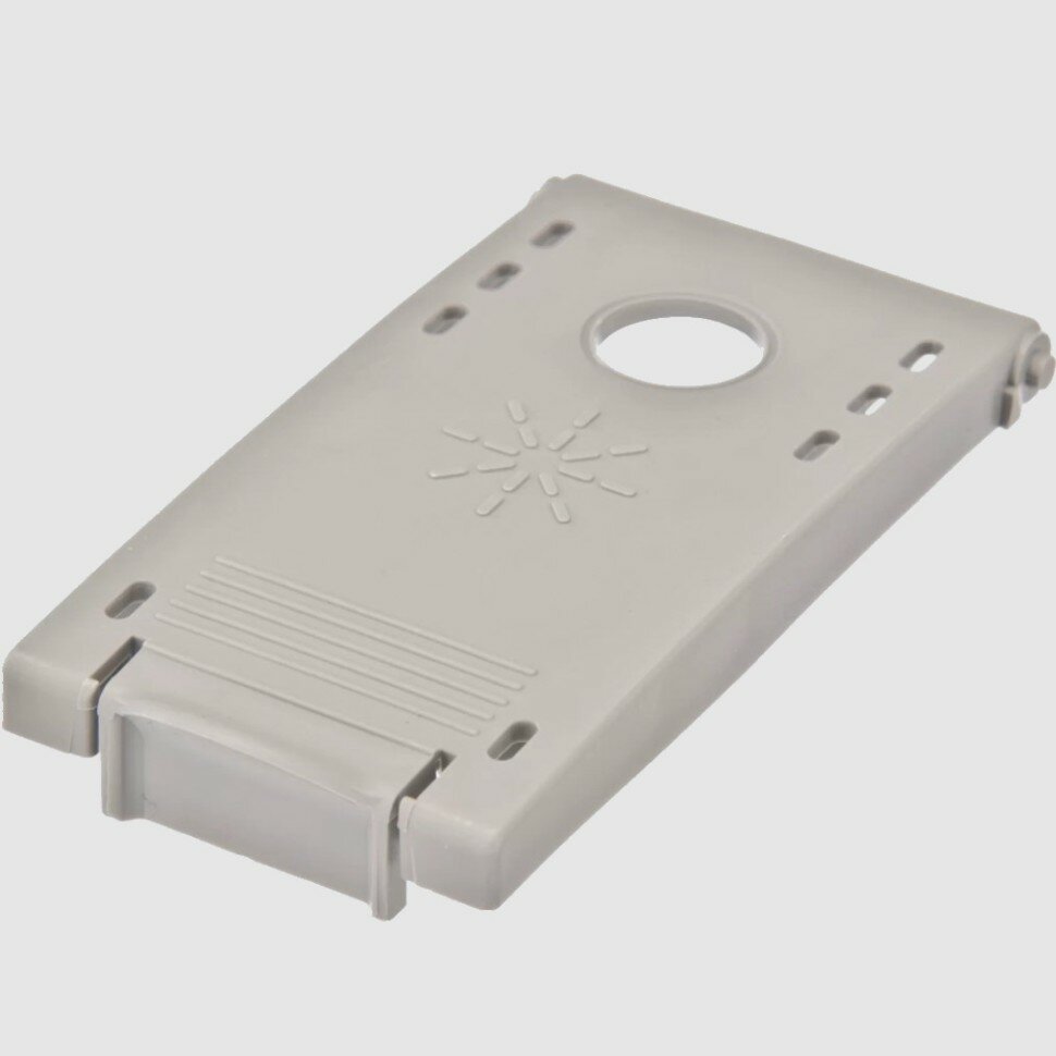 Крышка дозатора (бункера, диспенсера) ополаскивателя для посудомоечной машины Bosch, Siemens, Neff, Gaggenau 166623