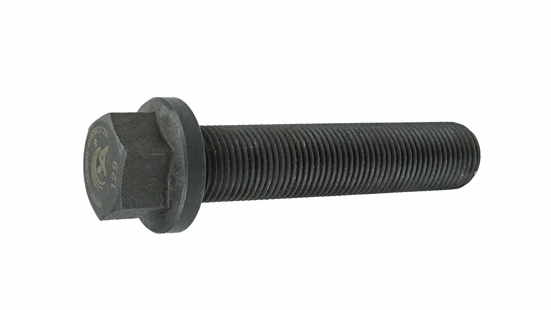 Болт шатунный WP12 Е5 QINYAN M14*1.25х66 200000974 SHACMAN X3000 (612630020214)