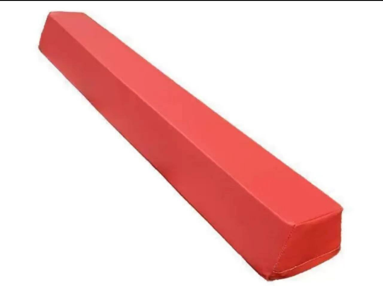 Балансир "Balance Beam", 10 секций, 100x10 см