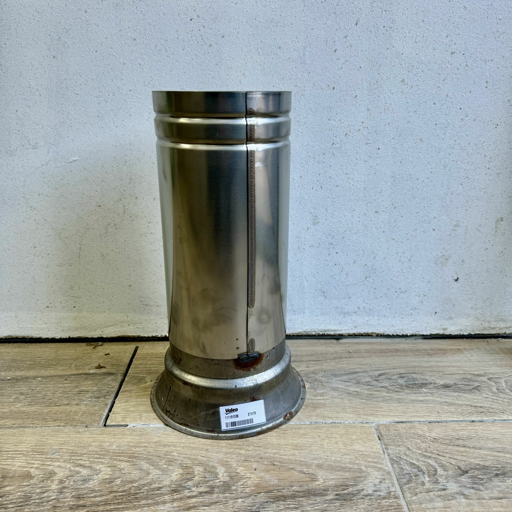 Камера подогревателя 11119153B Webasto Thermo G 300