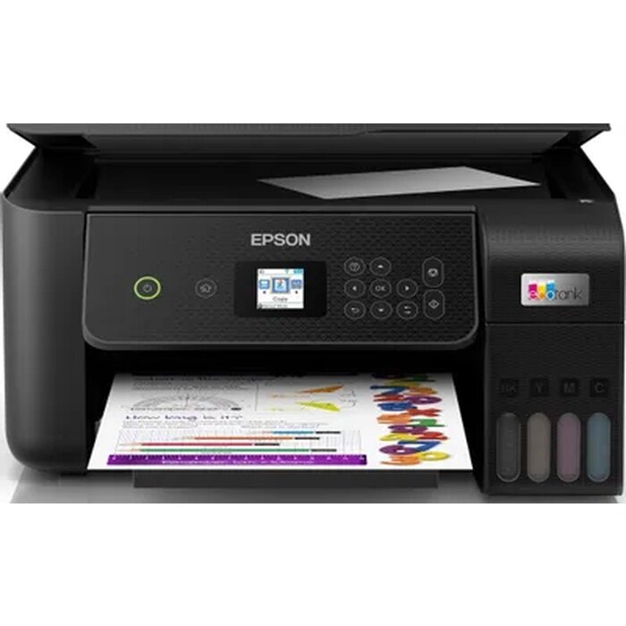 МФУ Epson L3260 C11CJ66409 А4