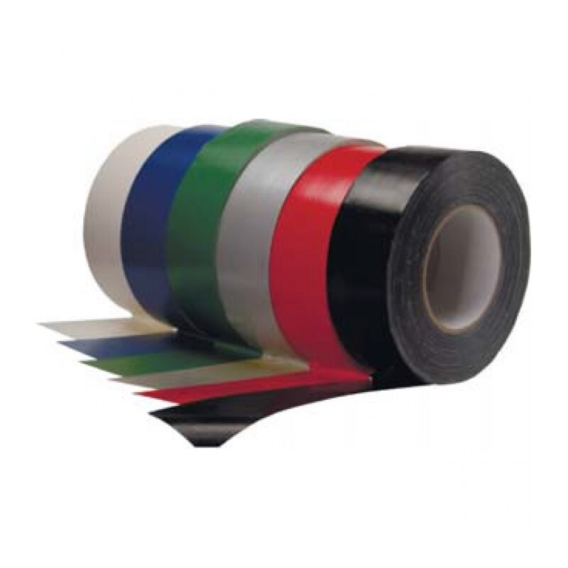 KUPO GT-515W-HA Gaffa Tape White 48mm*13,72m Скотч белый