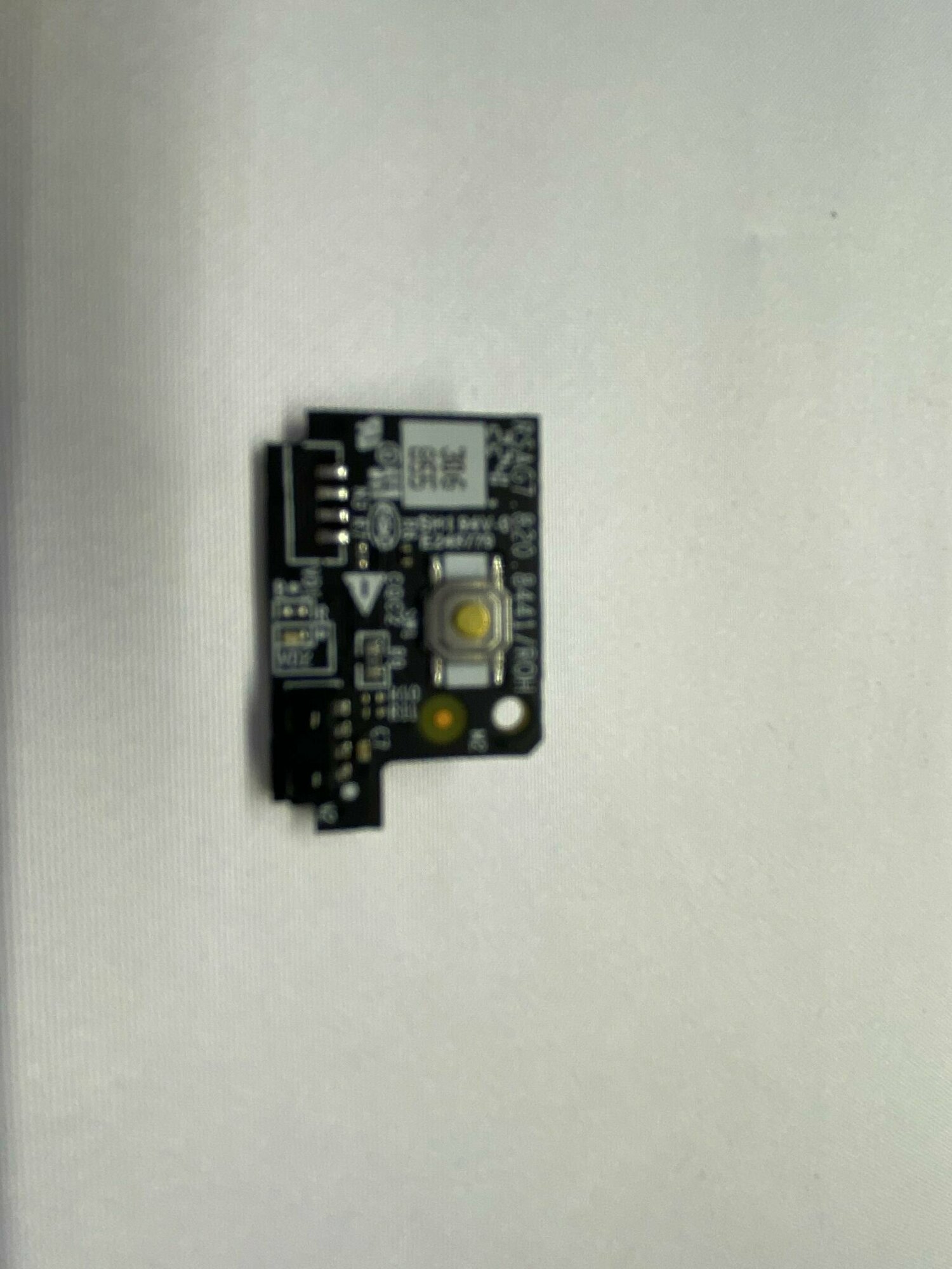 Плата ИК-приемника (RSAG7.820.8441), для телевизора Hisense 50A6BG