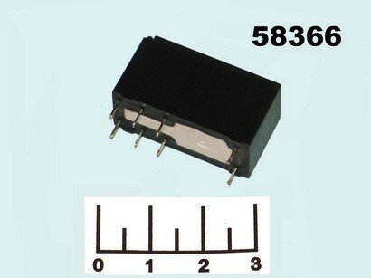 Реле =110V 8A/250V 41.52.9.110.0010 Finder