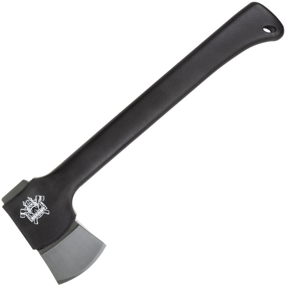 Топор универсальный «Викинг» 350 мм REXANT, закаленная сталь {12-6902} (1 шт)