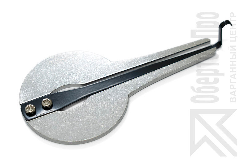 Настоящий китайский варган 2