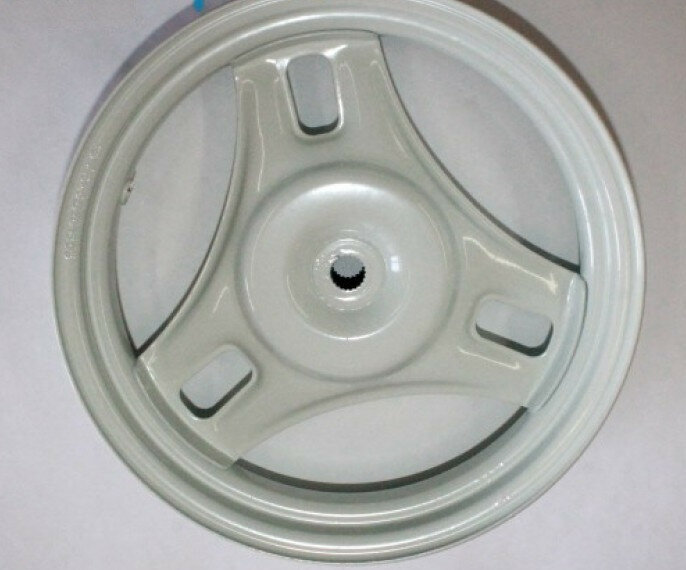 Колесный диск задний для скутера хонда такт HONDA Tact (AF-24)