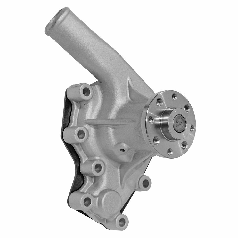 Насос водяной Isuzu 4JG2 (8-97028-590-0)