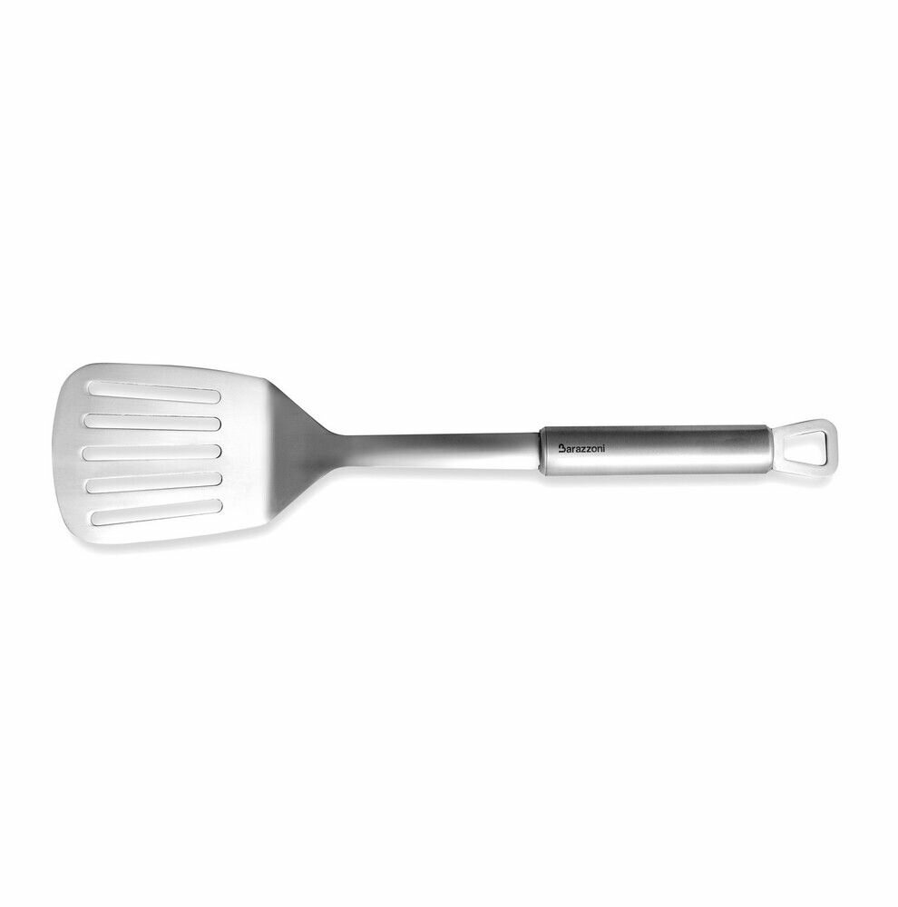Лопатка с прорезями Barazzoni My Utensil, 34.5 см