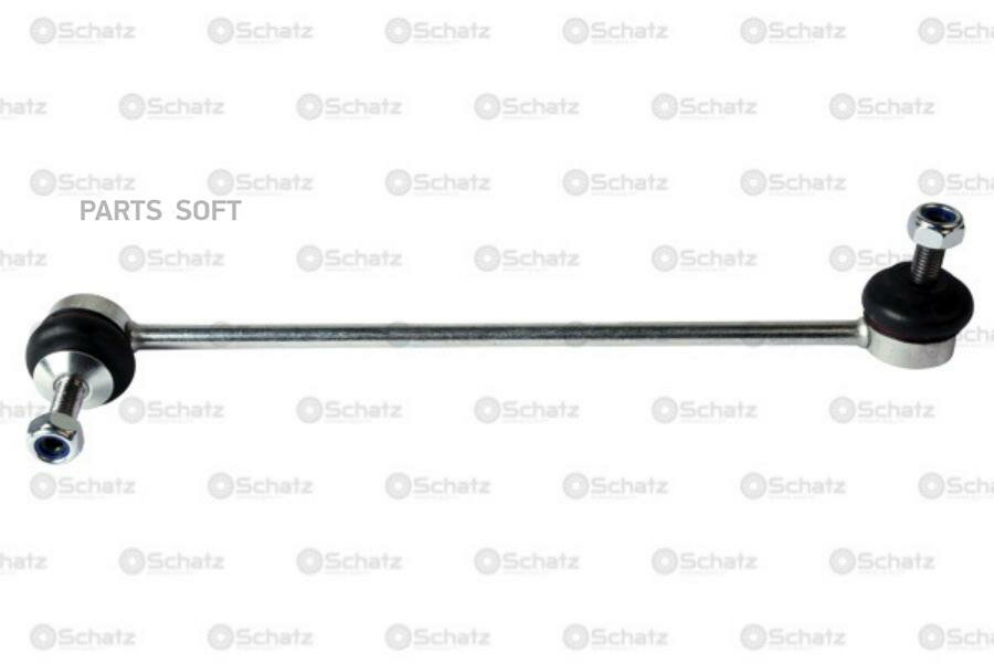 S32095R SCHATZ Стойка стабилизатора SCHATZ (передняя правая) BMW 5 (E60, E61) 03-10