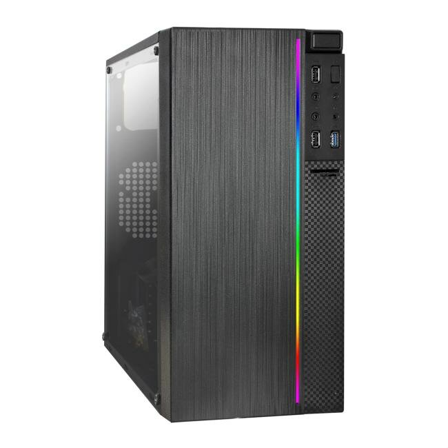 Никс (Z0819869) Core i3 14100/8 ГБ/1 x 512 Гб SSD/Intel UHD Graphics 730