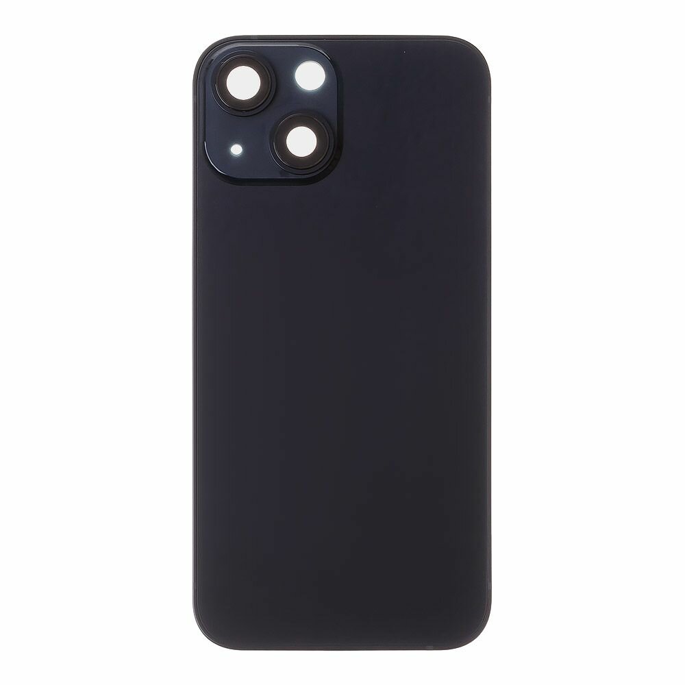 Корпус для Apple iPhone 13 mini (черный)