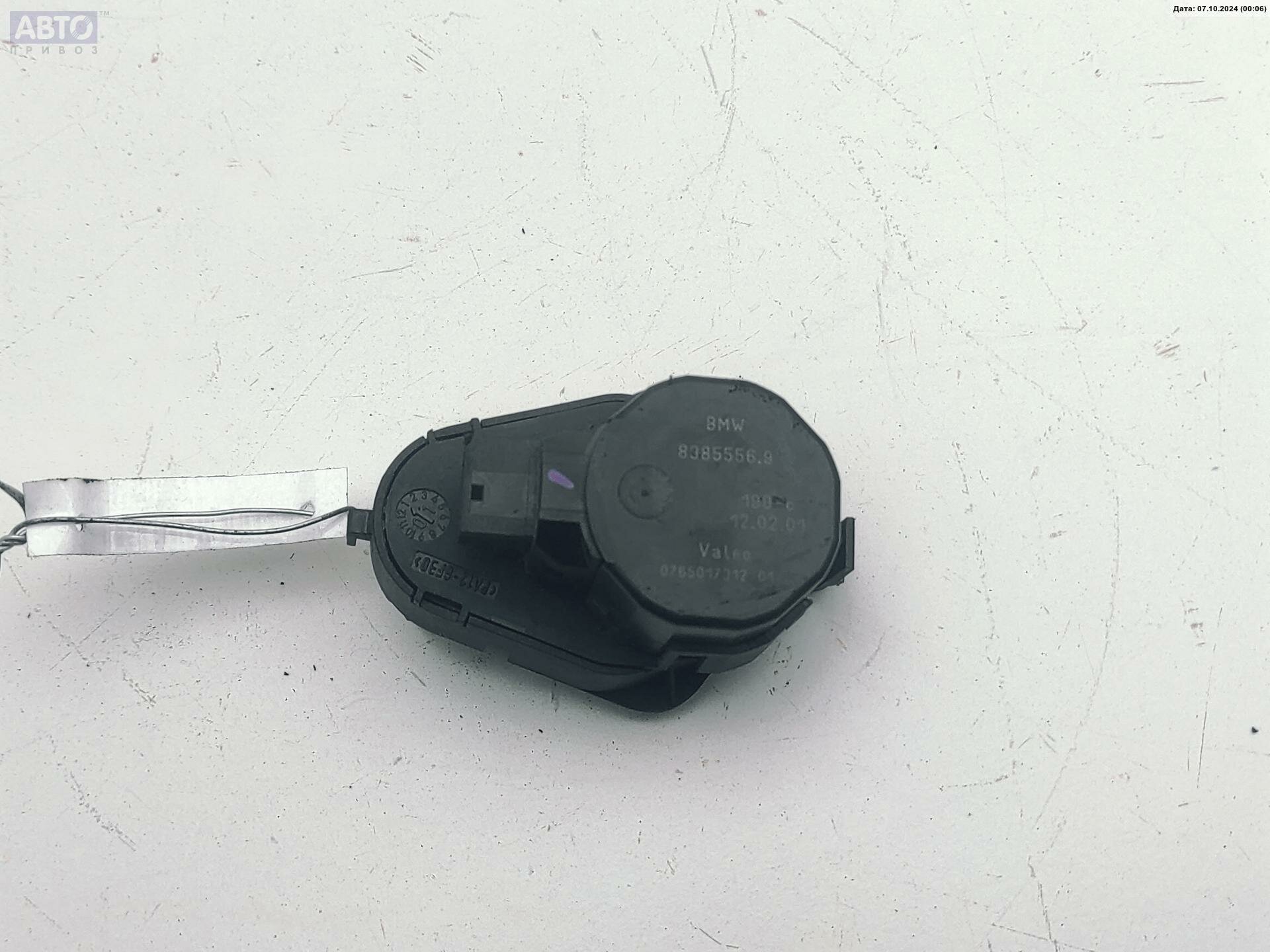 Моторчик заслонки отопителя BMW 5 E39 (1995-2003)