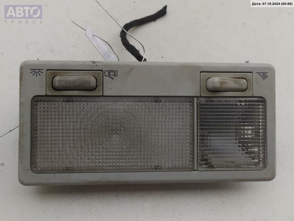 Фонарь салонный (плафон) Ford Galaxy (1995-2000)