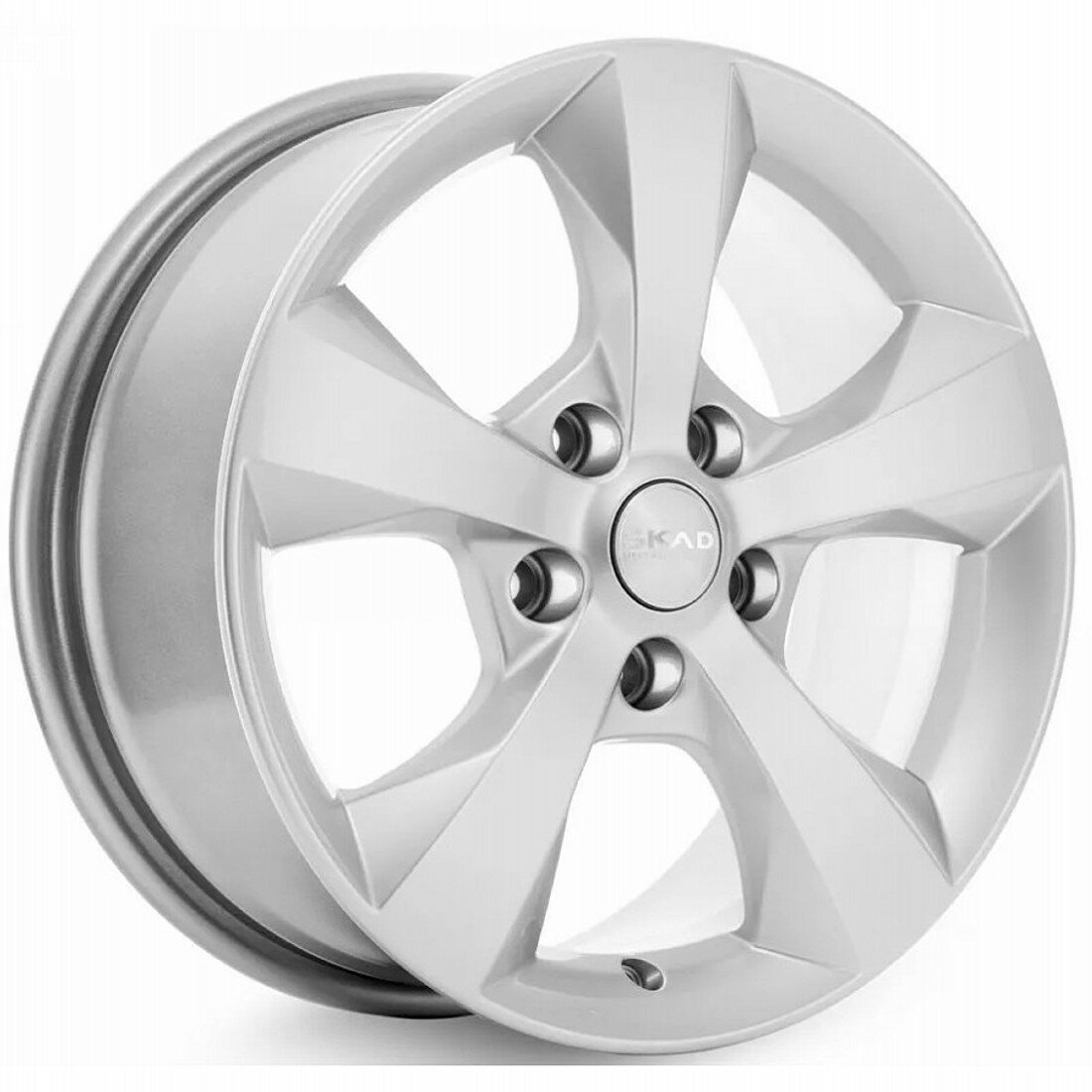 Колесный диск Скад Кельн (КЛ258) 7x16 5x108 ET50 63,35 Селена