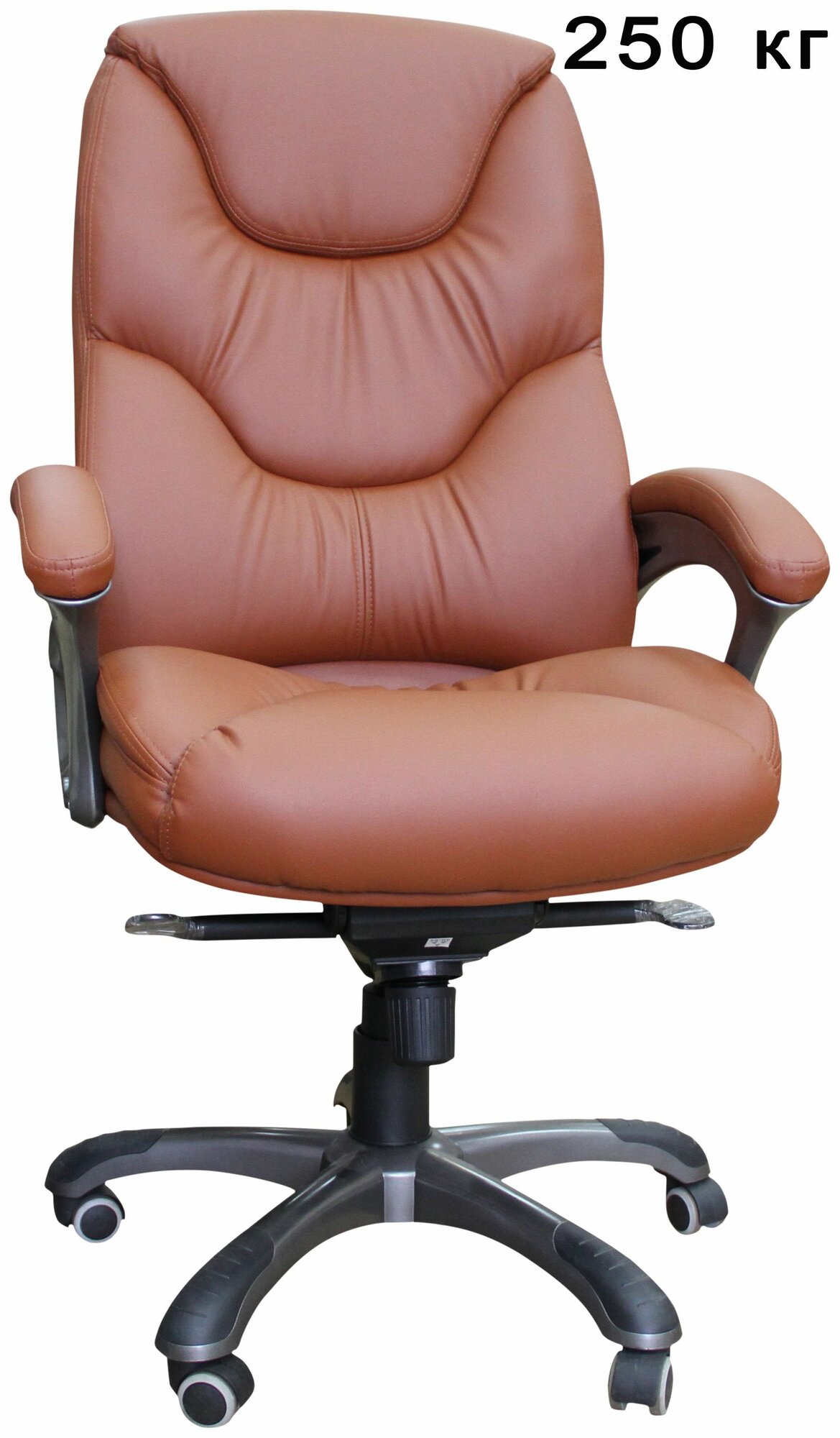 Легенда Silver искусственная кожа NAPPA 490