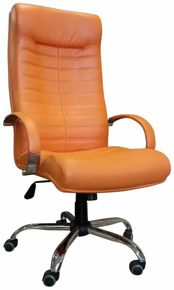 Орион хром искусственная кожа NAPPA 410