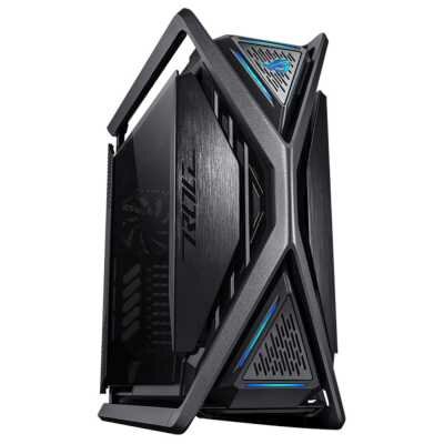 Корпус ROG Hyperion GR701 BTF Edition Black