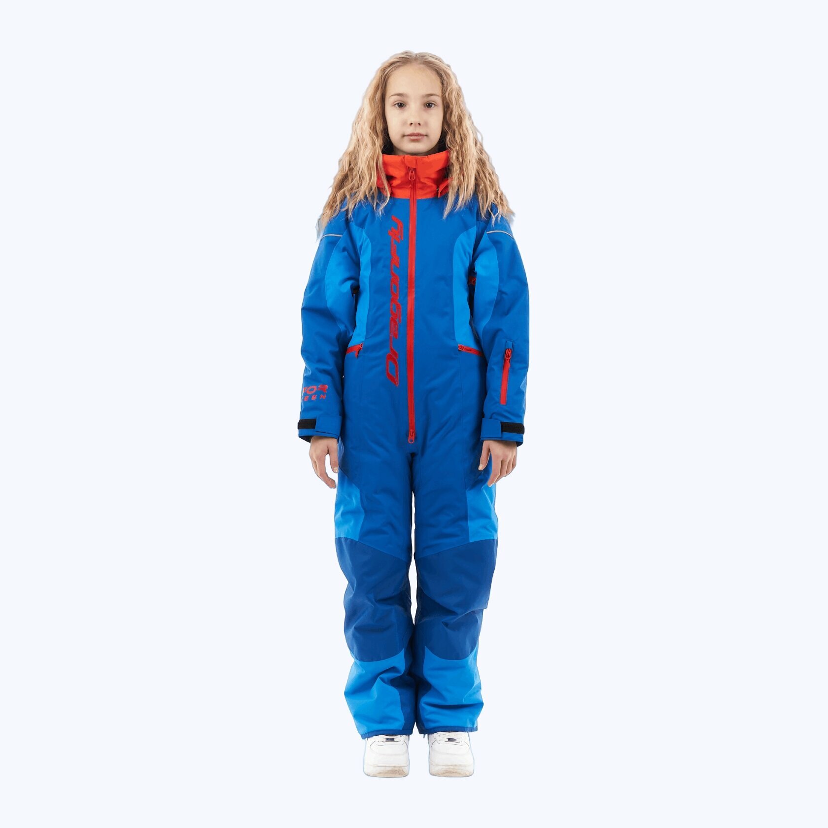 Комбинезон Teenager