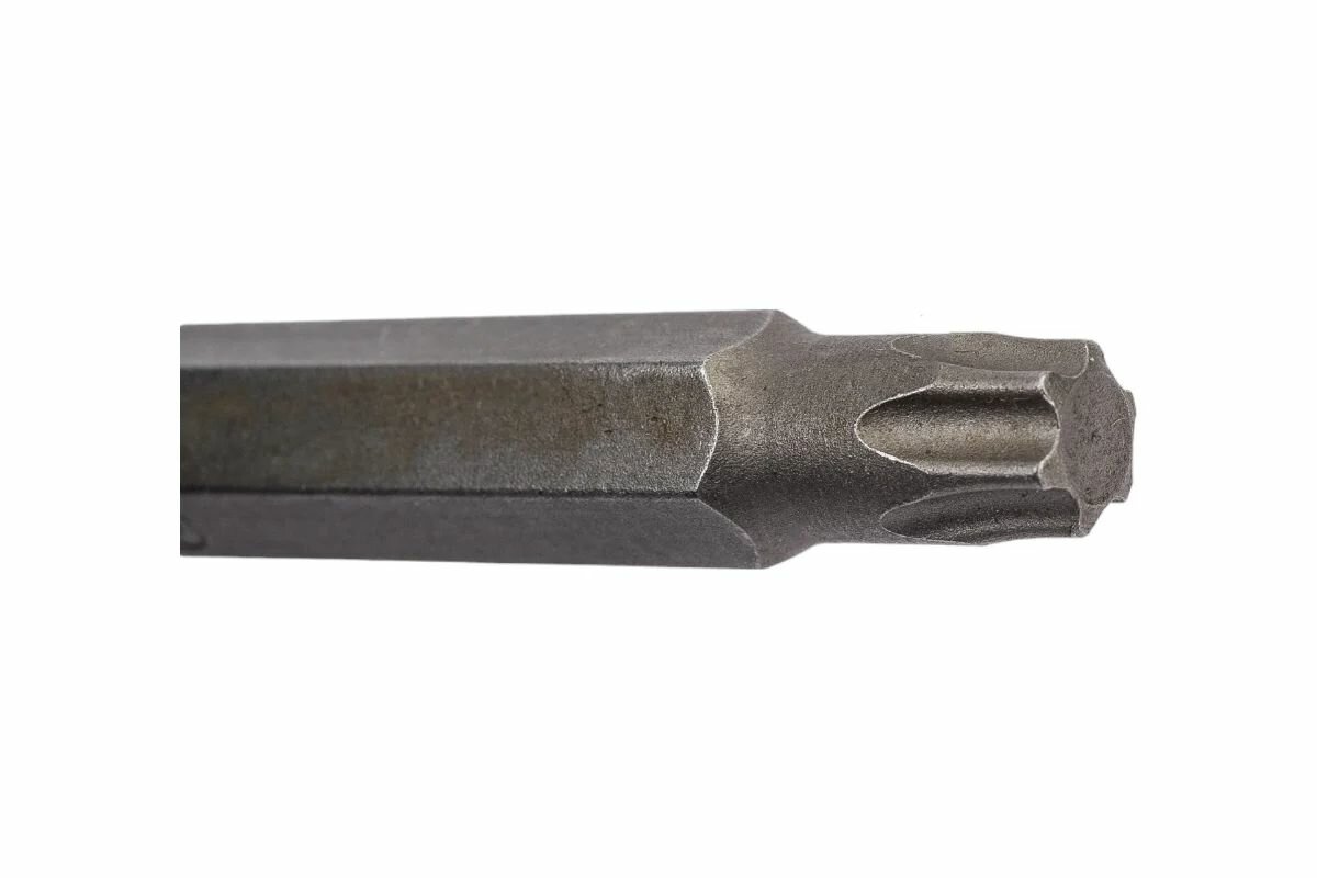 Бита TORX T40х70мм,5/16" ROCKFORCE — фото 1