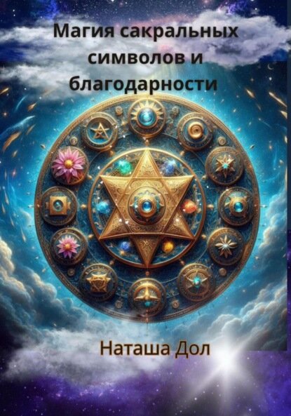 Магия сакральных символов и благодарности [Цифровая книга]