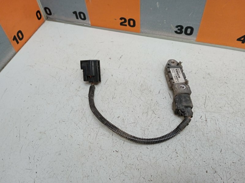 Б/У Вольво XC90, Volvo XC70 Cross Country 2000-2007, S80 1998-2006, S60 2000-2009 Датчик AIR BAG Volvo XC90 2007 C59 262378...