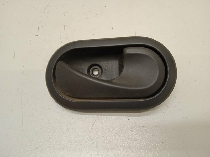 Б/У Лада Ларгус, Renault Dokker 2012-, Renault Duster 2012-, Renault Logan 2005-2014, Renault Sandero 2009-2014 Ручка двери в...